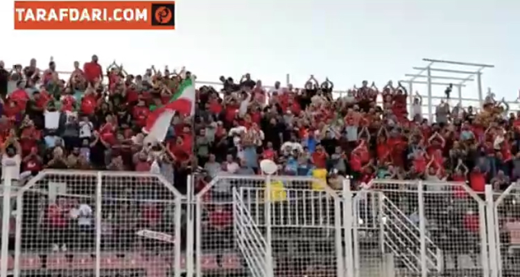 مردم شهر خسته حامی نساجی قائمشهر اختصاصی طرفداری طرفداری